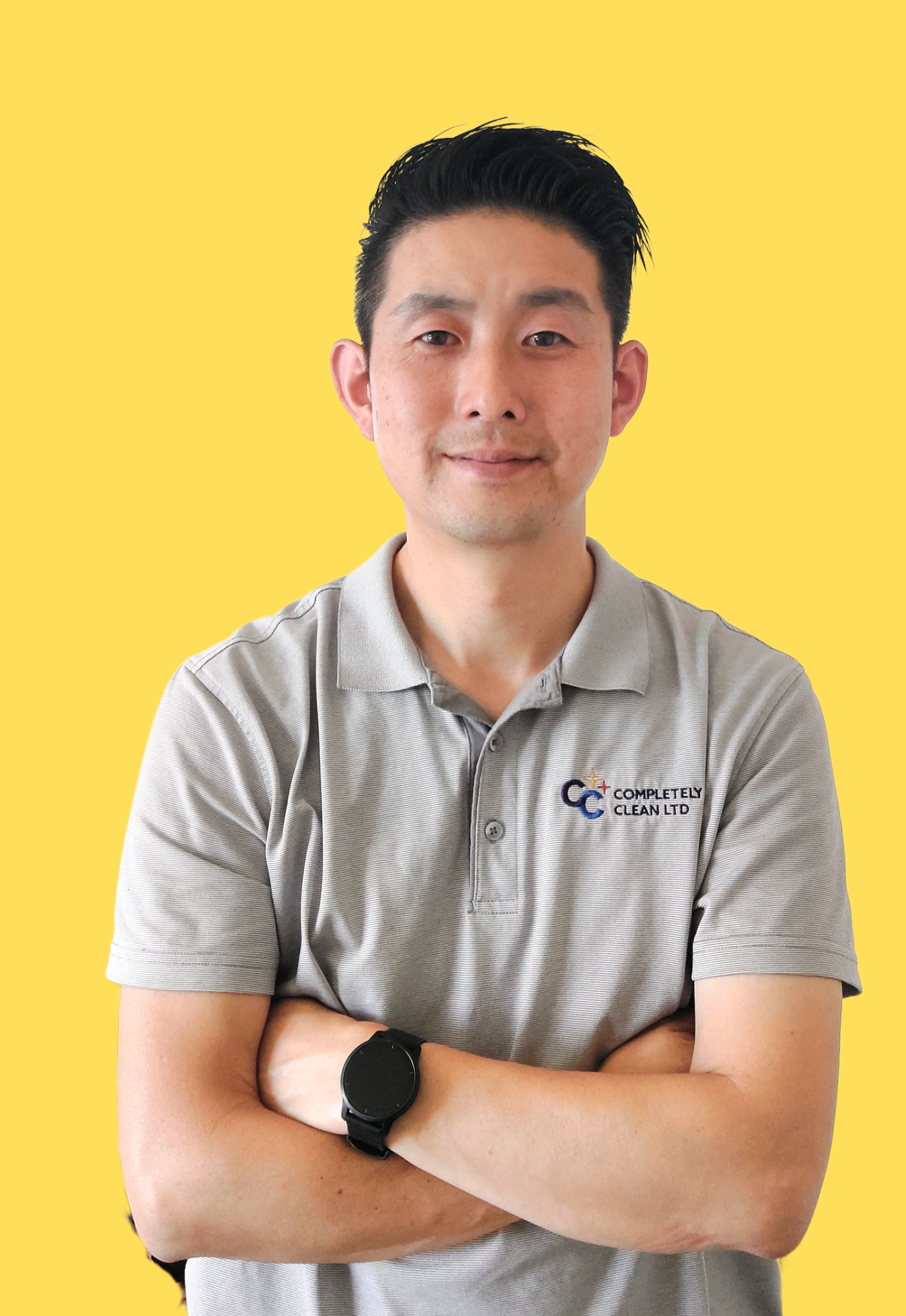 About Us - Completely Clean – Where Clean Meets Excellence
